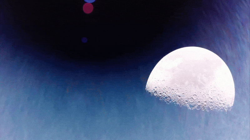 Nasa private Blue Ghost moon landing live video - Watch LIVE: Nasa's private Blue Ghost probe ...